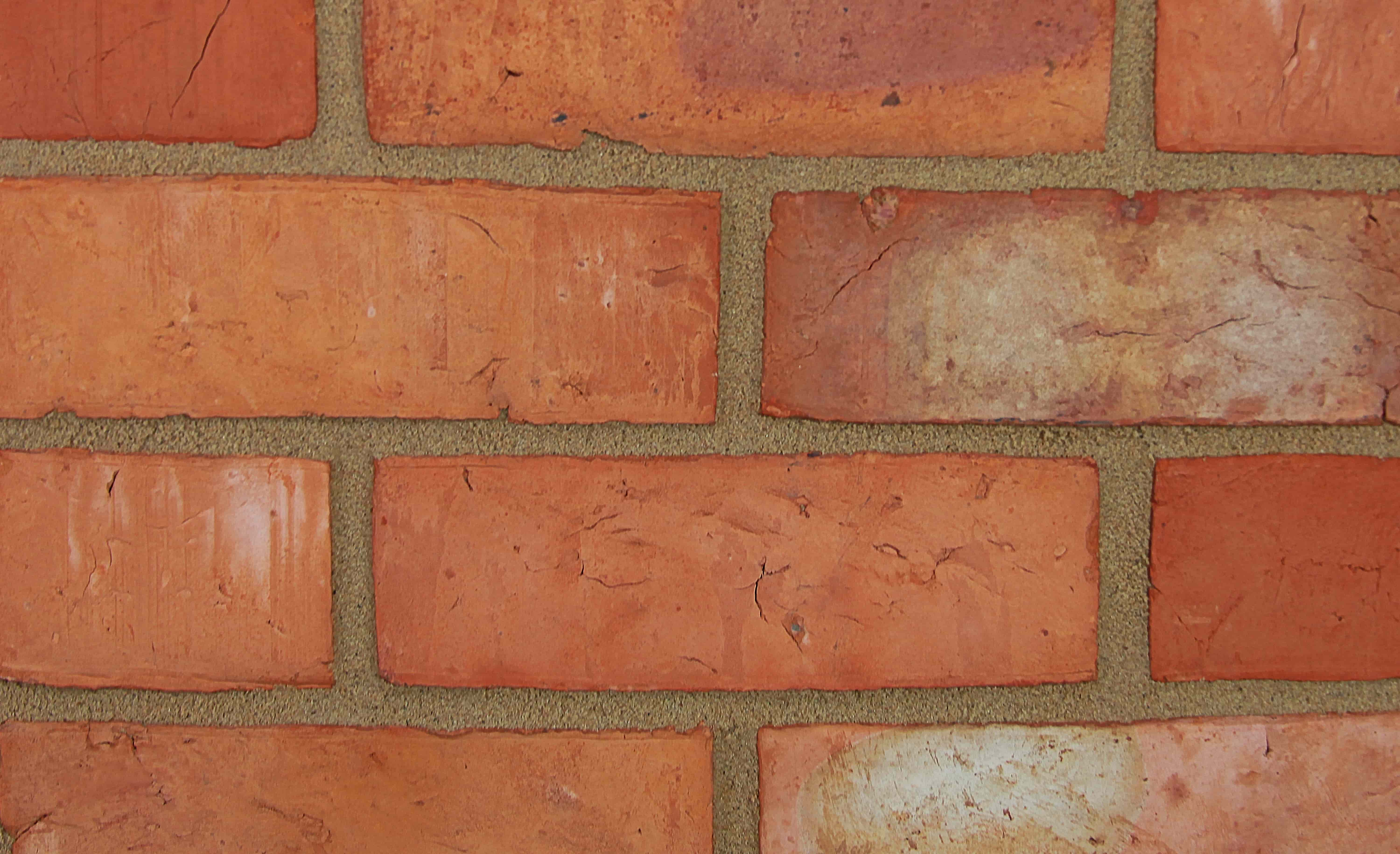 Packwood Restoration | Brick Variants | North Cotswold Brick
